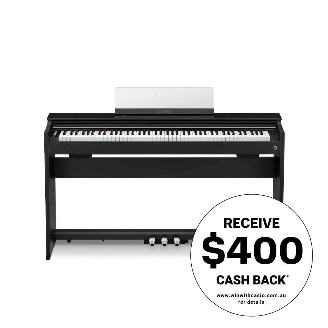 Casio Celviano AP-S200 *Get $400 Cash Back*